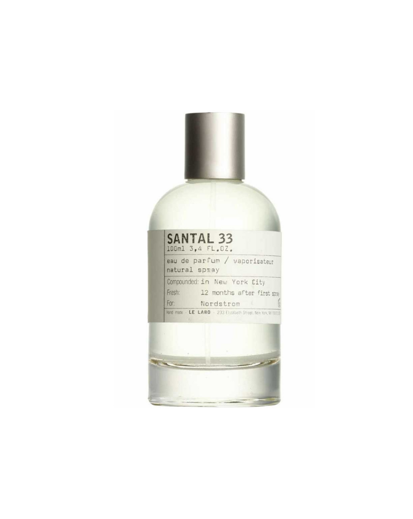 Santal 33 - EAP