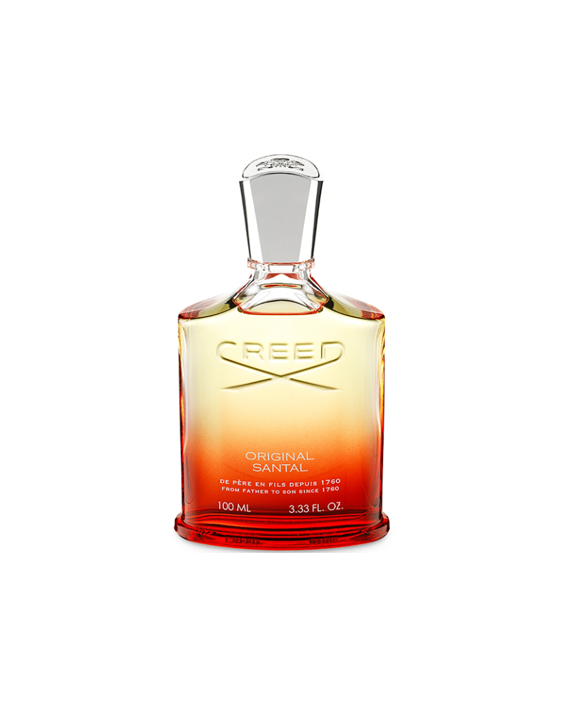 Original Santal - EAP