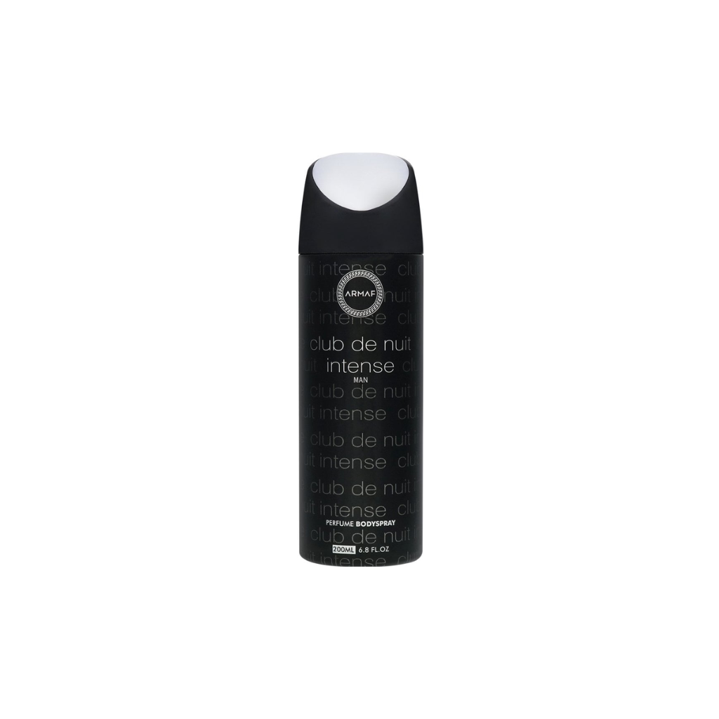Body Spary Club de Nuit Intense Man - EAP