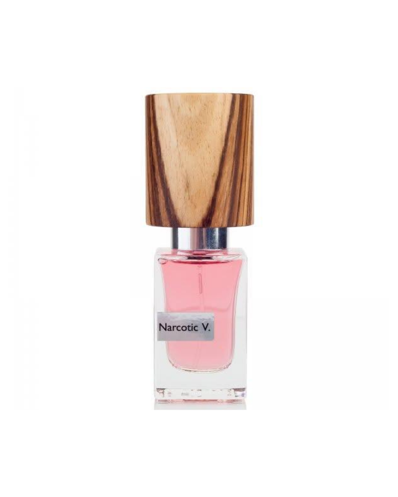 Narcotic V - EAP