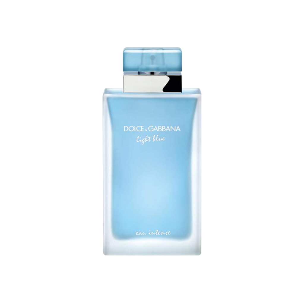 Light Blue Eau Intense - EAP