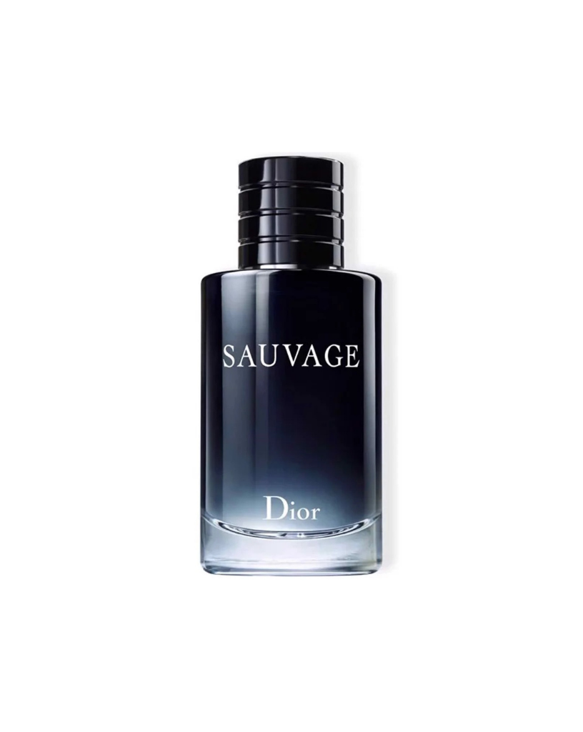 Sauvage EDT - EAP