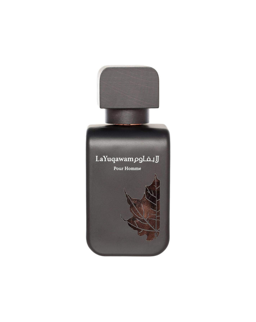 Pour Homme - EAP